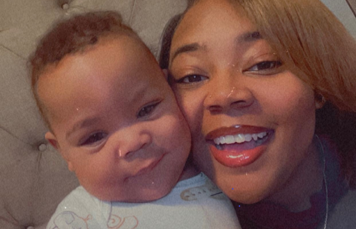 Nurtured in the NICU: Semaj’s Path from Extreme Prematurity to Thriving ...